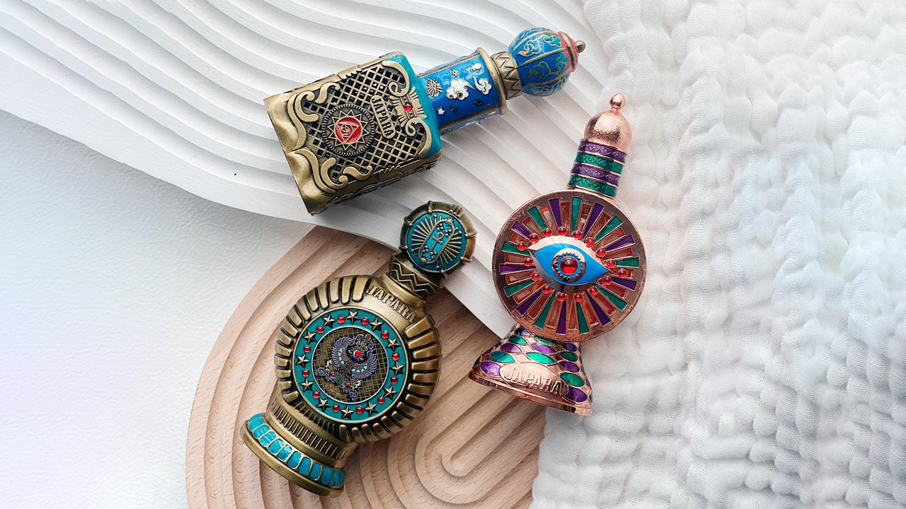 Perfume Oil – tagged "perfume oil" – ShopyThai