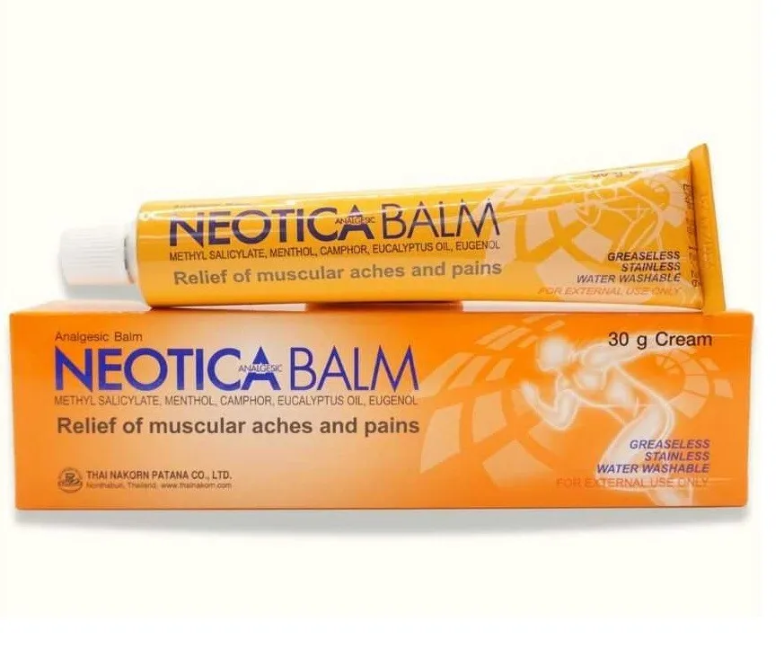 Neotica Balm – ShopyThai