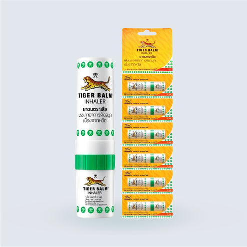 Tiger Balm Inhaler, 2 ml – ShopyThai
