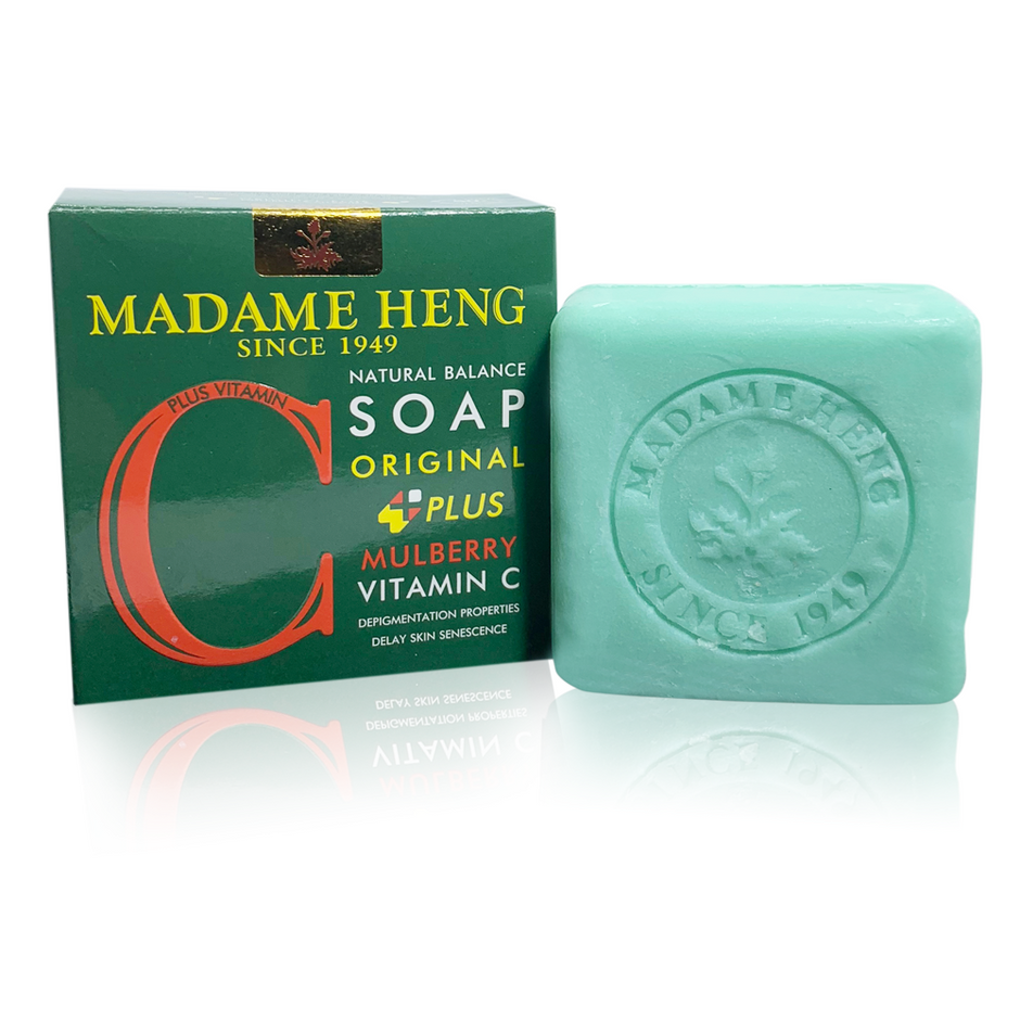 Madame Heng – ShopyThai
